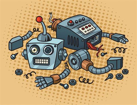 Bot Self Destruction Memes Are No Laughing Matter In Science Fiction Science Robotics Bot Self Destruction Memes Are No Laughing Matter In Science Fiction Science Robotics
