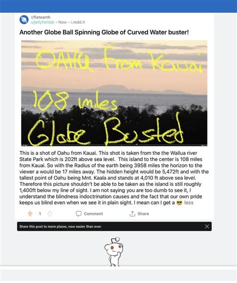 Which Is More Idiotic R Flatearthersarestupid