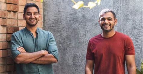 Srutha Keerthi On Linkedin Building Their Business Brik By Brik Et