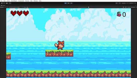 Improve Platformeffector2d Unity Engine Unity Discussions