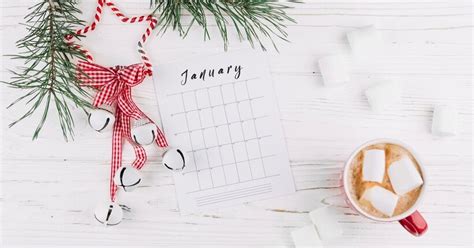 Вихідні у січні 2025 коли і скільки відпочиватимуть українці та календар свят