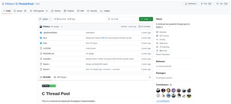 轻量的嵌入式线程池库 C Thread Pool Embedded Ai Data Center