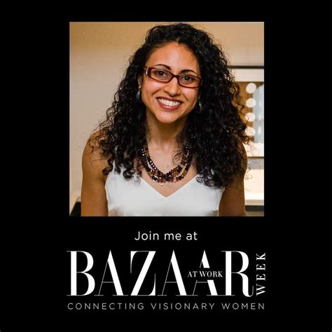 Rupal Patel Ex Cia Speaker Speaker Buzz