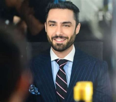 Ahmed Ali Akbar Biography Height And Life Story Super Stars Bio