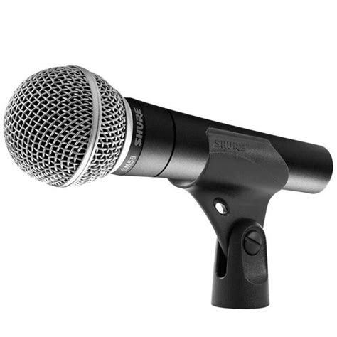 Shure Sm58 Lce Fiyatı Vokal Mikrofon Çeşitleri ®da