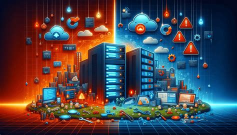 Understanding And Resolving Frequent Website Downtime Issues Webgazer