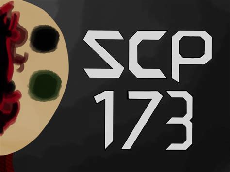 Fan Art R SCP