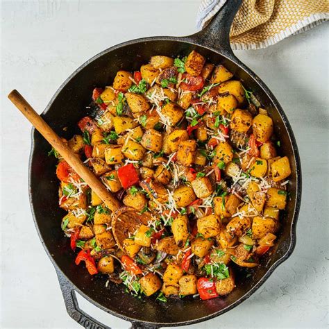 17 Recipe Ideas Featuring Yukon Gold Potatoes Cook Clean Repeat