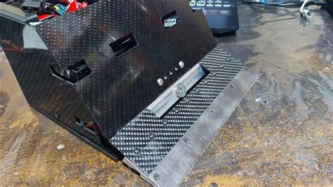 Mega Sumo 3kg Robot Share Pcbway