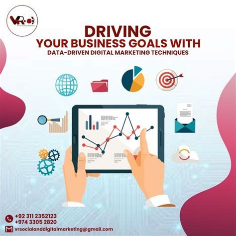 Digitalmarketing Datadriven Marketingstrategy Dataanalytics Digitalsuccess Datainsights