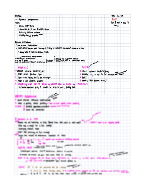 Solution Greedy Algorithms With Examples Studypool
