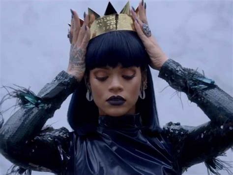 Site Pornô Preferido De Rihanna Faz Homenagem Aos 30 Anos Da Diva