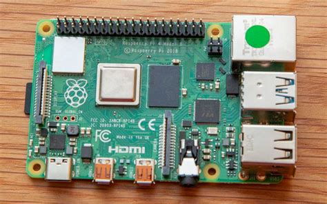 Raspberry Pi B SPI Pinout Guide And Configuration Tips