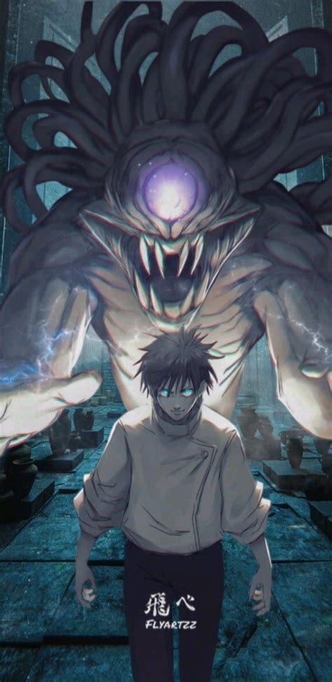 Saurabh Seth On Linkedin Jujutsukaisen Games Anime