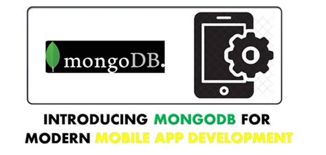 How Mongodb Is Driving Modern App Development