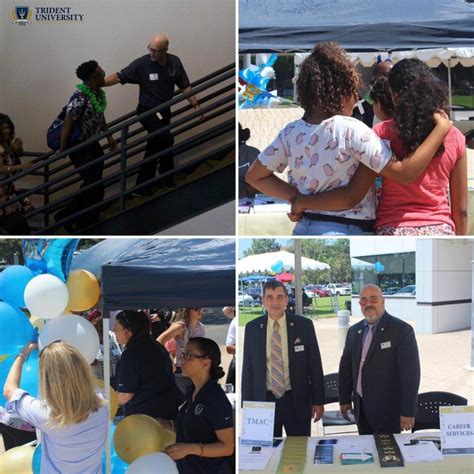 Trident University International On Linkedin Thank You For Making The Second Annual Trident