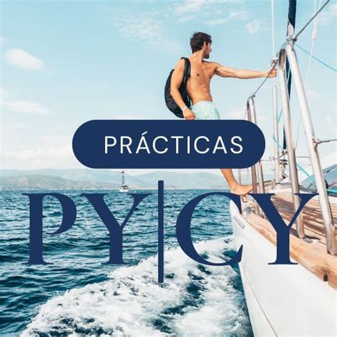 prácticas py cy náutica orión