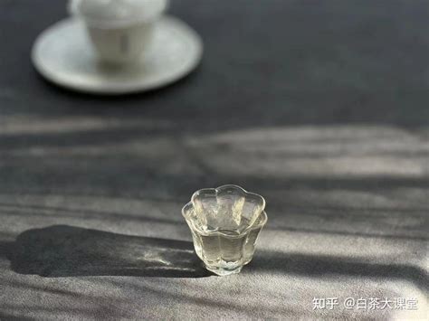 盖碗泡白茶白毫银针白牡丹寿眉5克投茶量该怎样确定 知乎