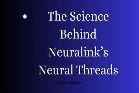 Neuralink Explained Brain Computer Interfaces Brainchips