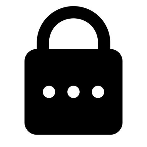 Password Icons Logos Symbols Free Download Png Svg