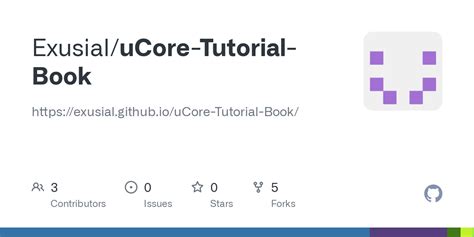 Github Exusial Ucore Tutorial Book Https Exusial Github Io Ucore Tutorial Book