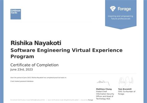 nayakoti rishika on linkedin connections goldmansachs experience softwareengineering…