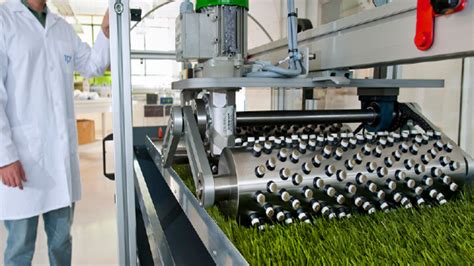 Latest Research Artificial Turf Testing Synthetic Turf