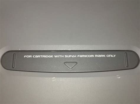 A Rare Super Famicom Prototype Has Reached Rm13 Million At Auction Lowyatnet