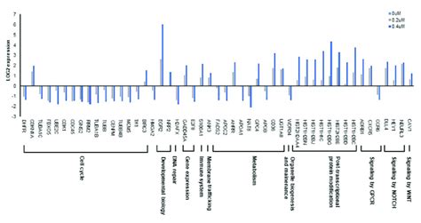 Rna Seqeuncing Rna Seq Profiling Reveals A Novel Target Pathway Of Download Scientific