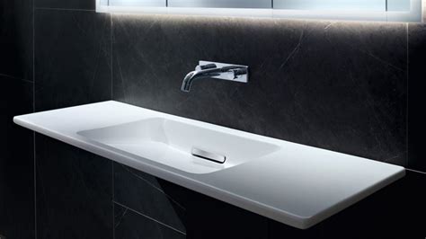Touchless Technology From Geberit Pushes The Boundaries Of Bathrooms