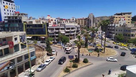 غداً الأجواء خريفية والحرارة أعلى من معدلاتها في سوريا