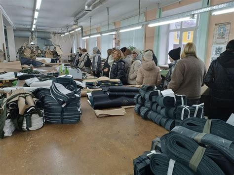 В рамках Профминимума учащиеся 9Б класса МБОУ Княгининская СОШ №2 посетили АО Княгининская