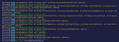Vite Plugin Components Custom Theme Impacting The Development Experience · Issue 4411