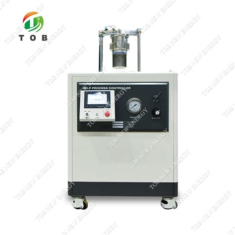 Warm Isostatic Press For Solid State Battery Suppliers And