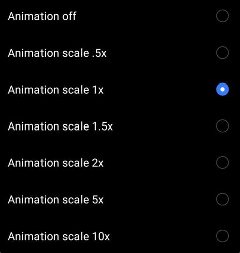 Ways To Improve Android Performance