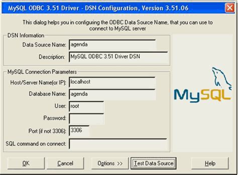 Bases De Datos En Delphi 7 Conexión A Bases De Datos Mysql Página 2