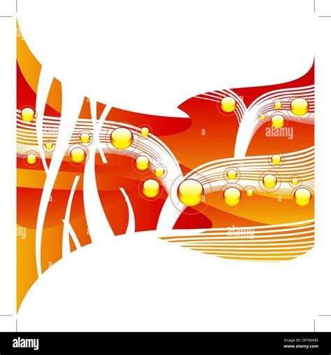 The Document Can Be Scaled To Any Size Without Loss Of Quality Stock Vector Image And Art Alamy