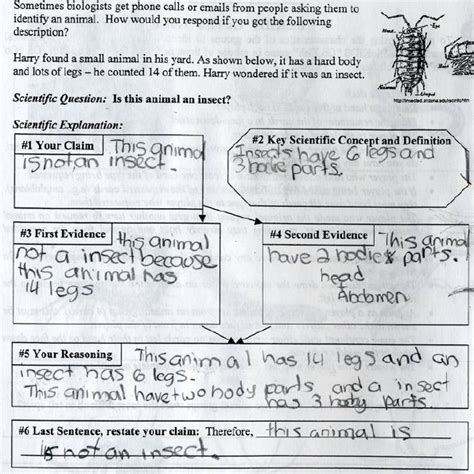 Pdf How And When Does Complex Reasoning Occur Empirically Driven