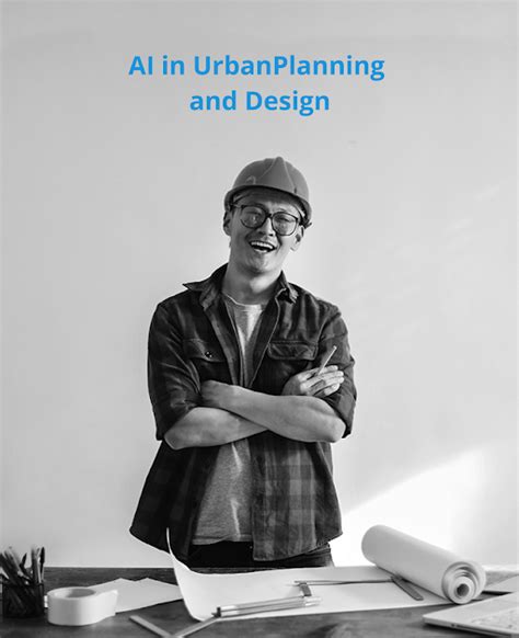 Future Of Urban Planning Artificial Intelligence Paving Its Way Dexlock