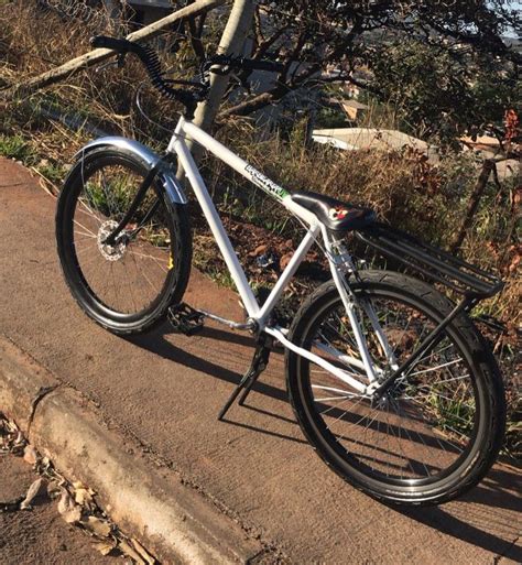 Mountain Bike Accessories