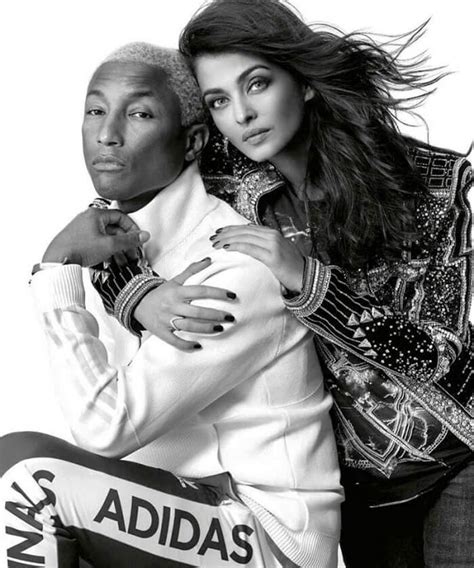 Aishwarya Rai Vogue Magazine Photoshoot Stills Actress Album