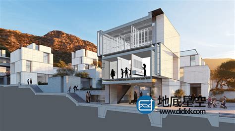 草图大师软件 Sketchup Pro 2020 V20 0 363 Win Mac 英文中文破解版 地底星空 资源网