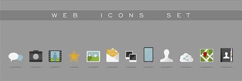 computer set web graphic vector set web graphic png and vector with