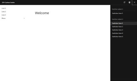 HeaderAction UIShell Prevent Close On Click Outside Issue 1624