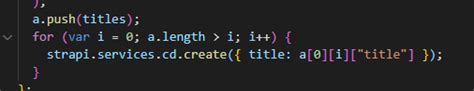 Can Not Import Xml File Into Strapi Fields Migrate From Wordpress To