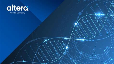 Altera On Linkedin Dna Of A Modern Mid Range Fpga
