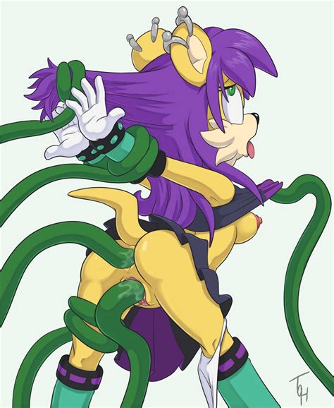 Mina Mongoose Porn Rule 34 Hentai