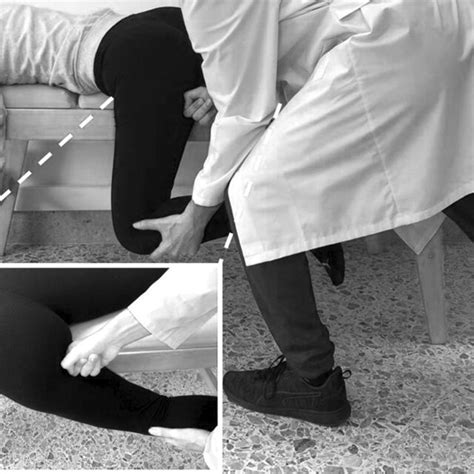 Representation Of The Positional Transversal Release Technique The Download Scientific Diagram