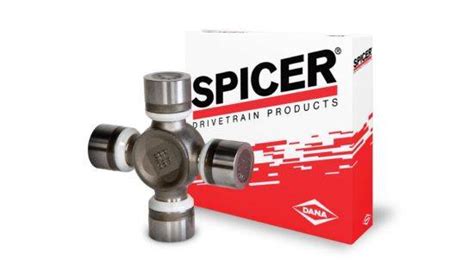 Dana Spicer Parts Axles And Components Complete Axle Assemblies