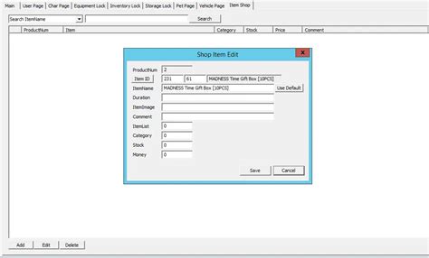 Updated Crossbow Leak Files Page 7 Ragezone Mmo Development Forums